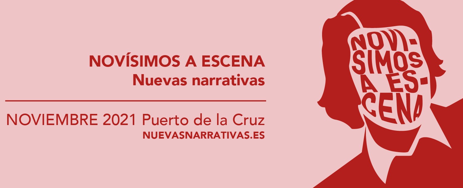 Novísimos a escena abre convocatoria para participar en una residencia ...