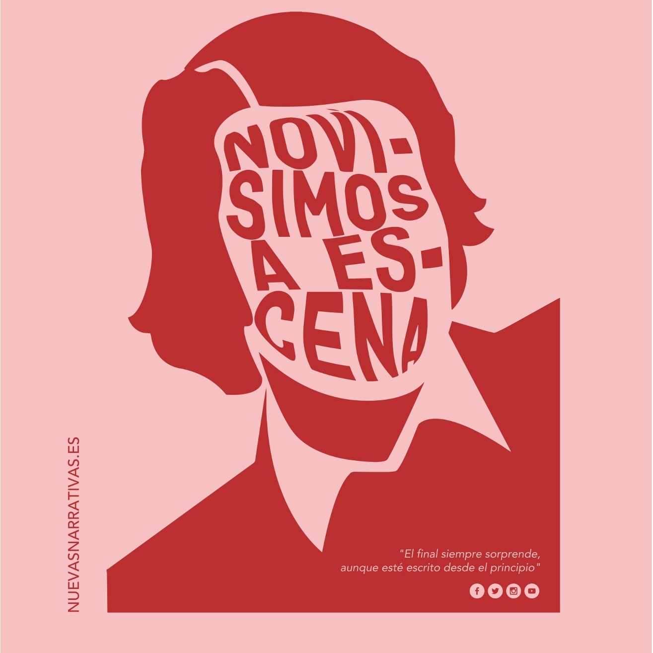 Novísimos a escena - Cultura Puerto de la Cruz